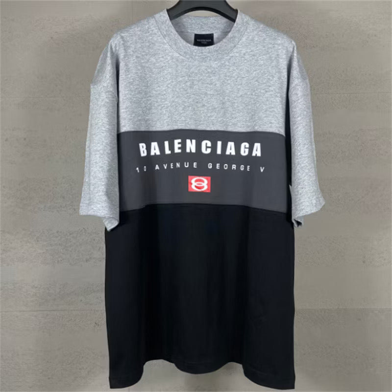 [New] Balenciaga Unity Sport Tee – EC RACK
