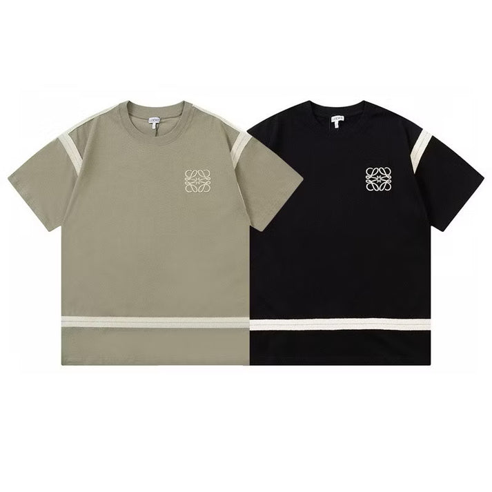 [New] Loewe Anagram Logo Tee – EC RACK