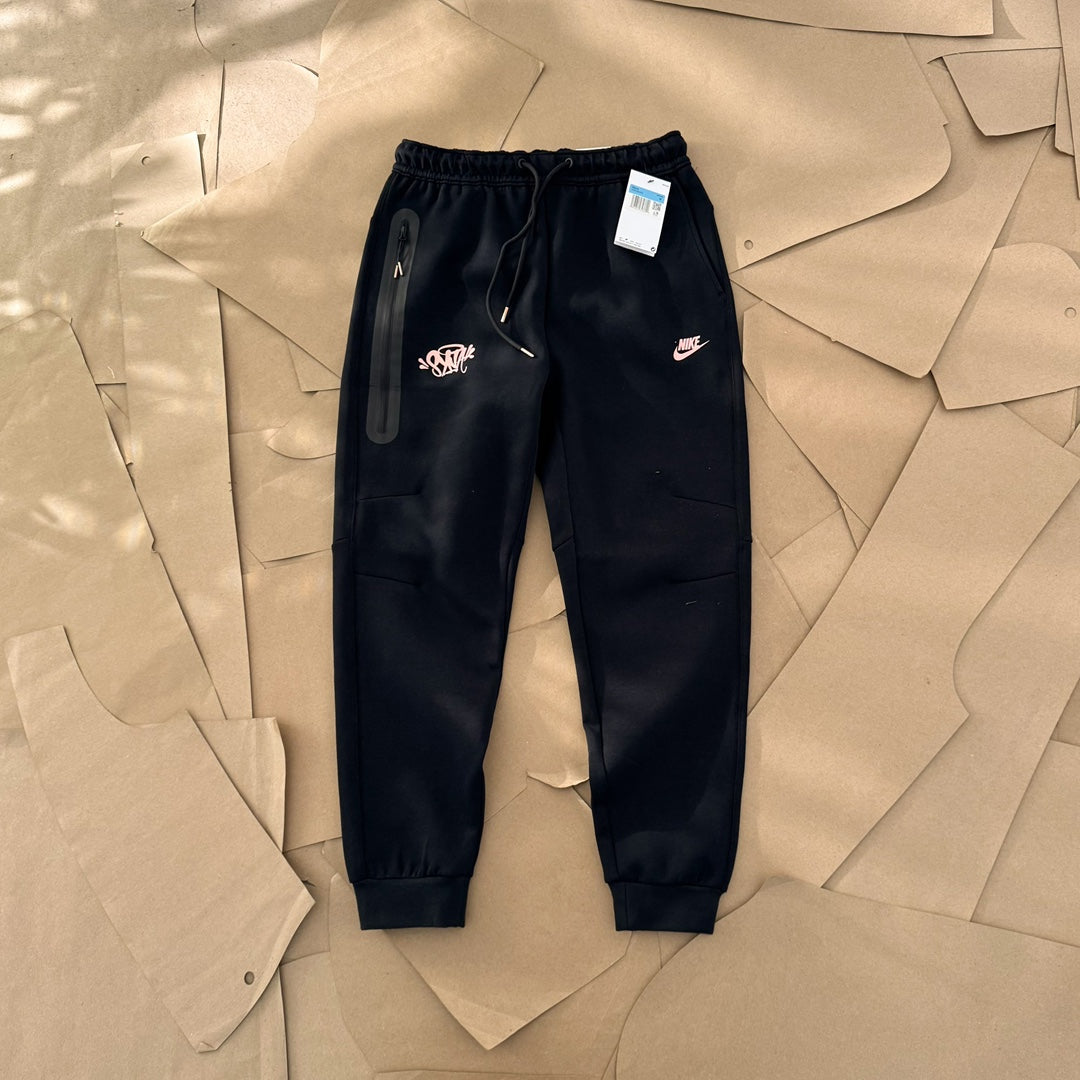 [New] Nike x Syna Tech-fleece Sweat-Pants – EC RACK