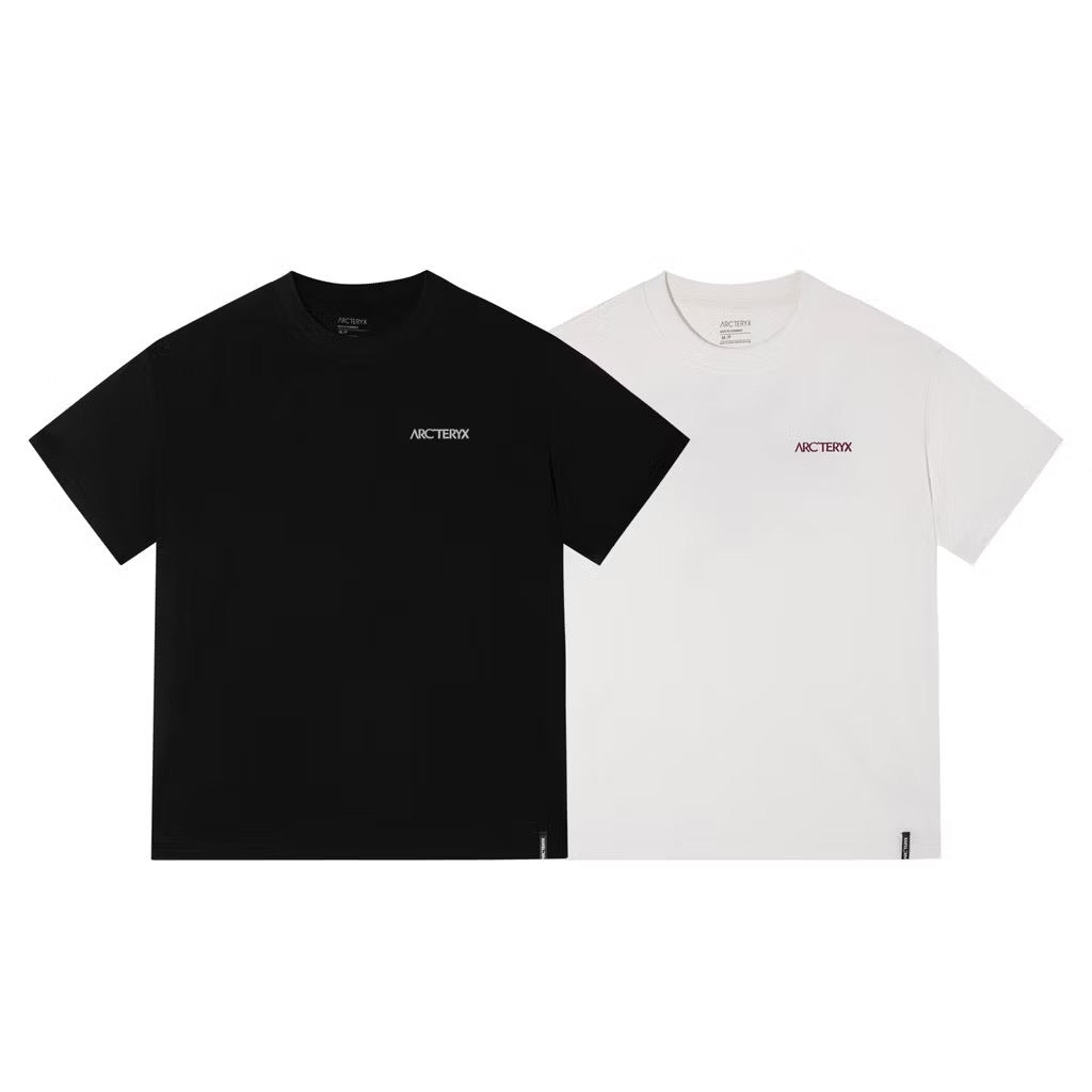 [New] Arc Teryx Logo Tee – EC RACK