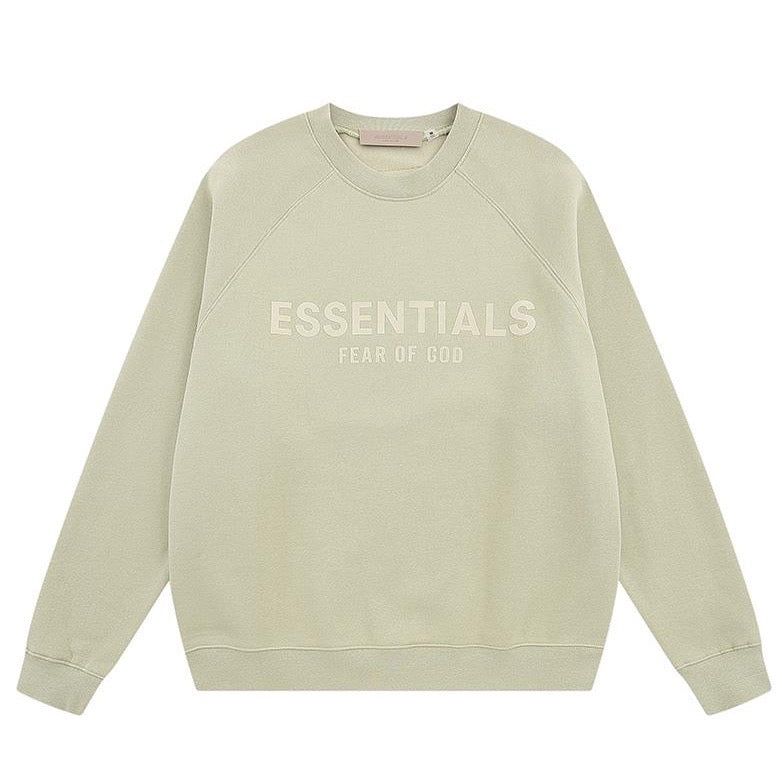 Essentials FOG Sweatshirt – EC RACK