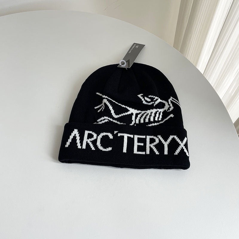 Arc'Teryx Beanie – EC RACK