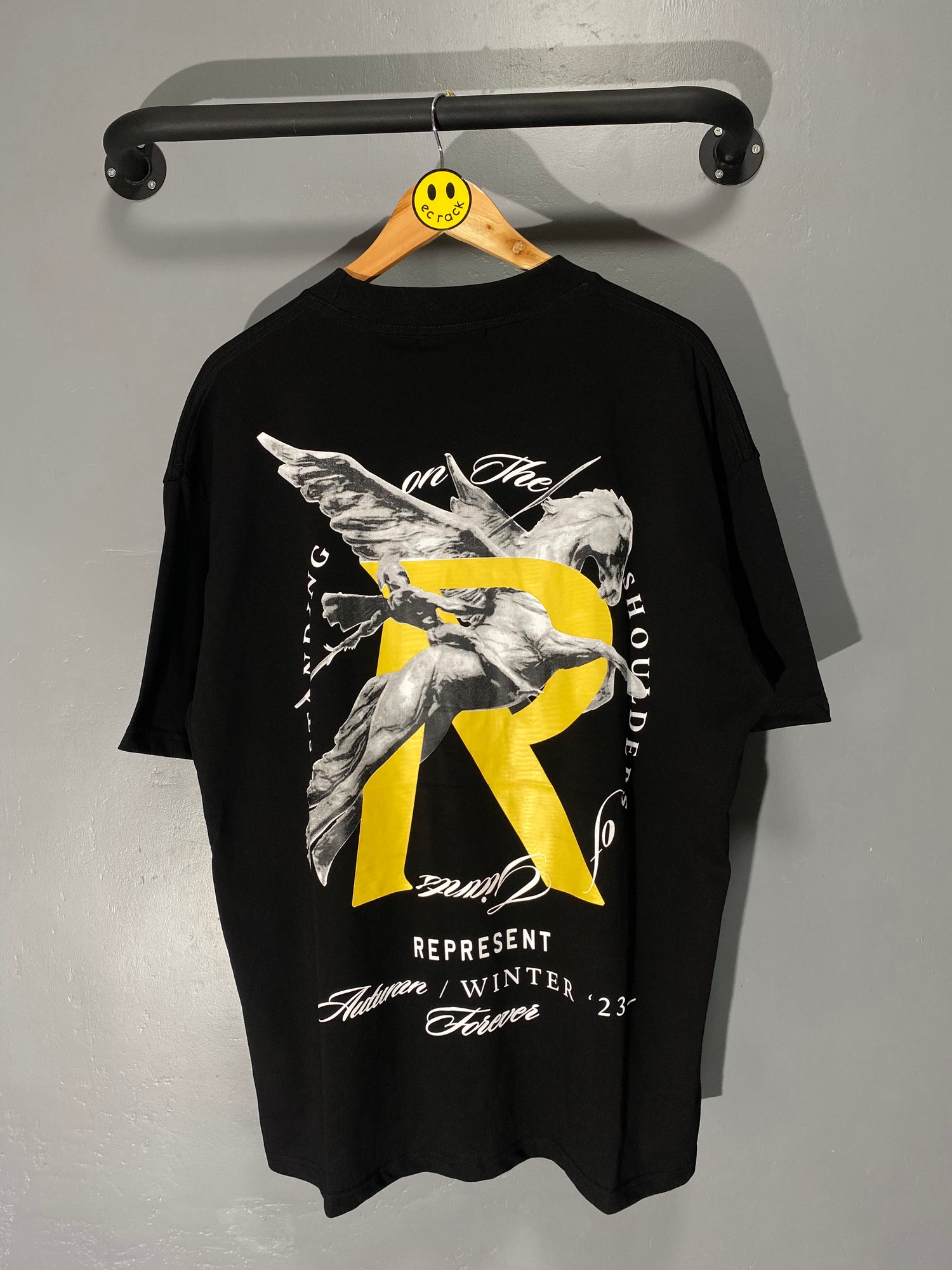 Collections – EC RACK