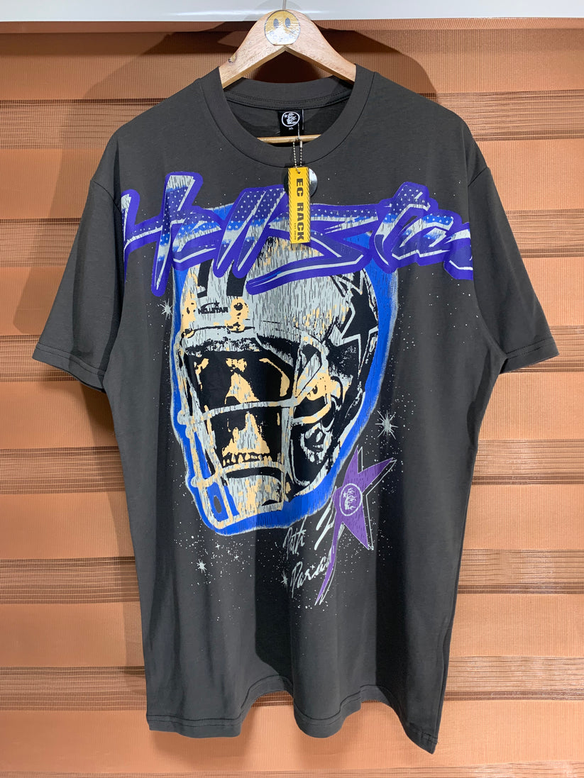 Hellstar 'Paradise' Tee – EC RACK