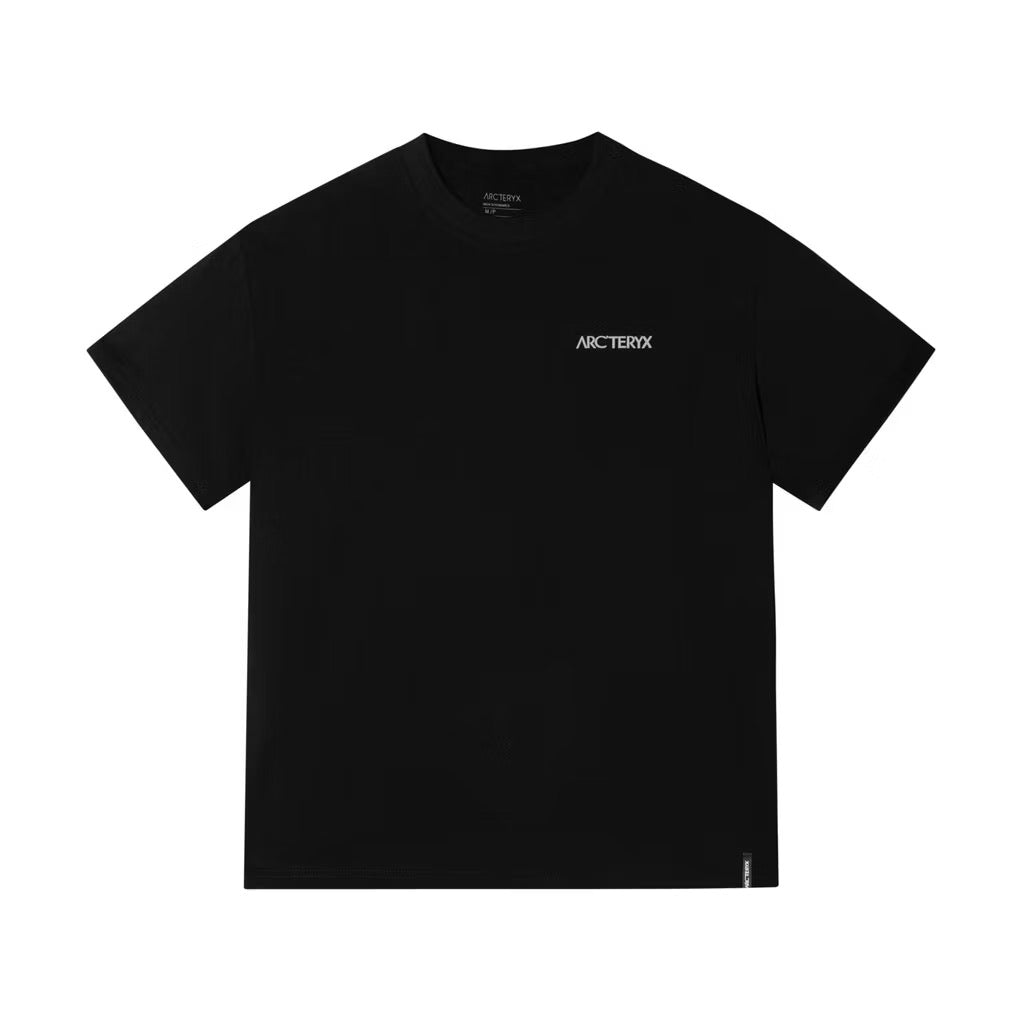 [New] Arc Teryx Logo Tee – EC RACK