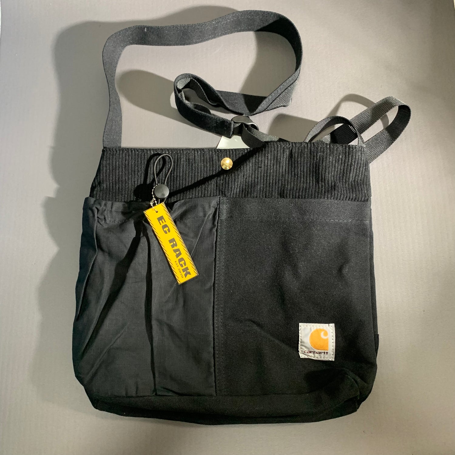 Collections – EC RACK